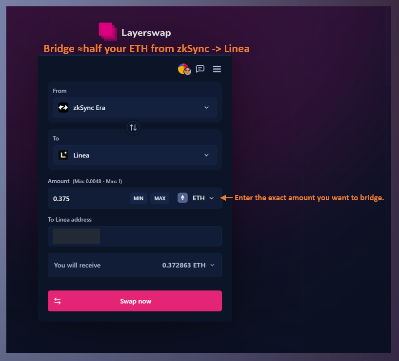 It's time to seriously make it – bear market or not. LayerZero, zkSync, Linea, Base, StarkNet ...