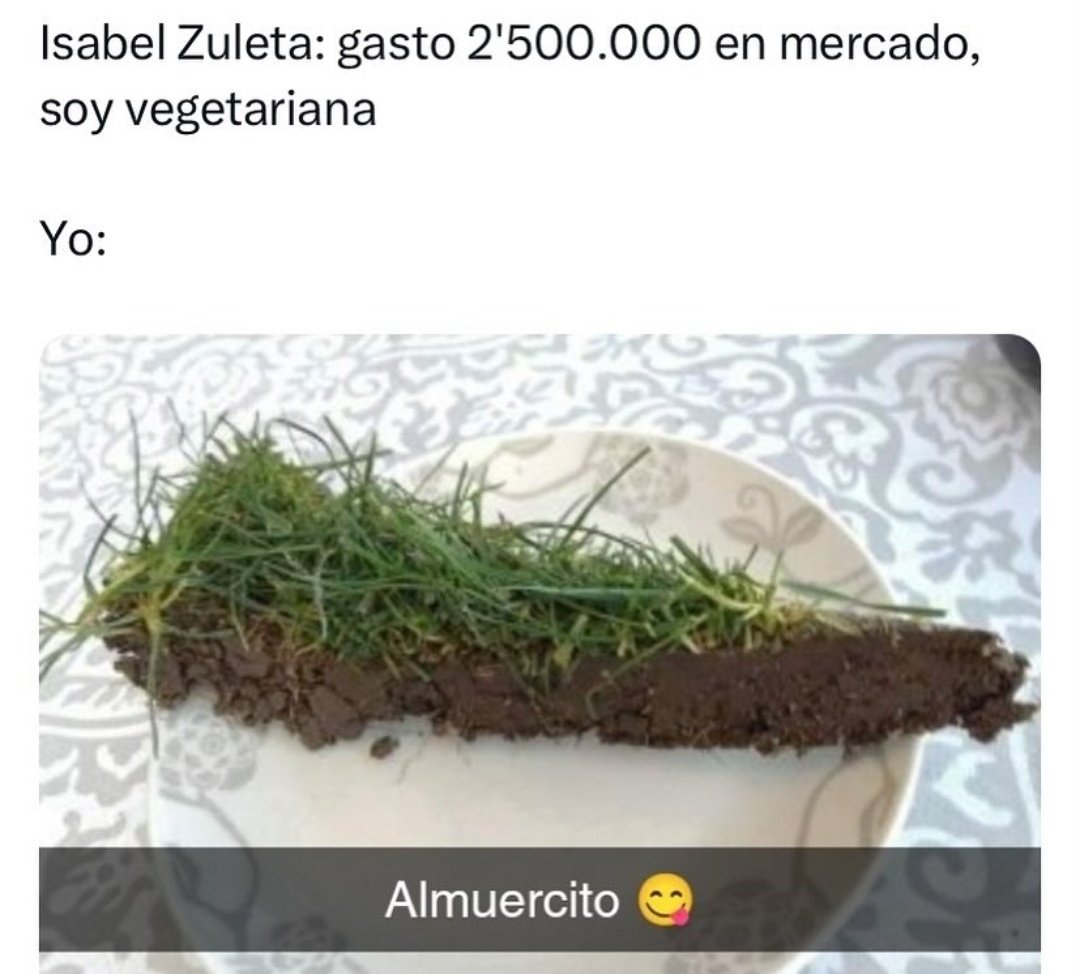 Memes De Los Zuletas