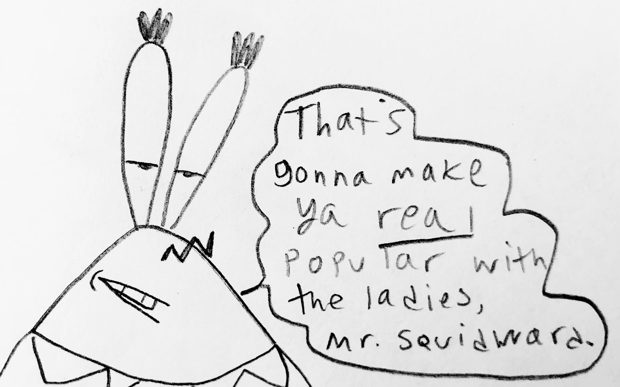 How To Draw Mr Krabs