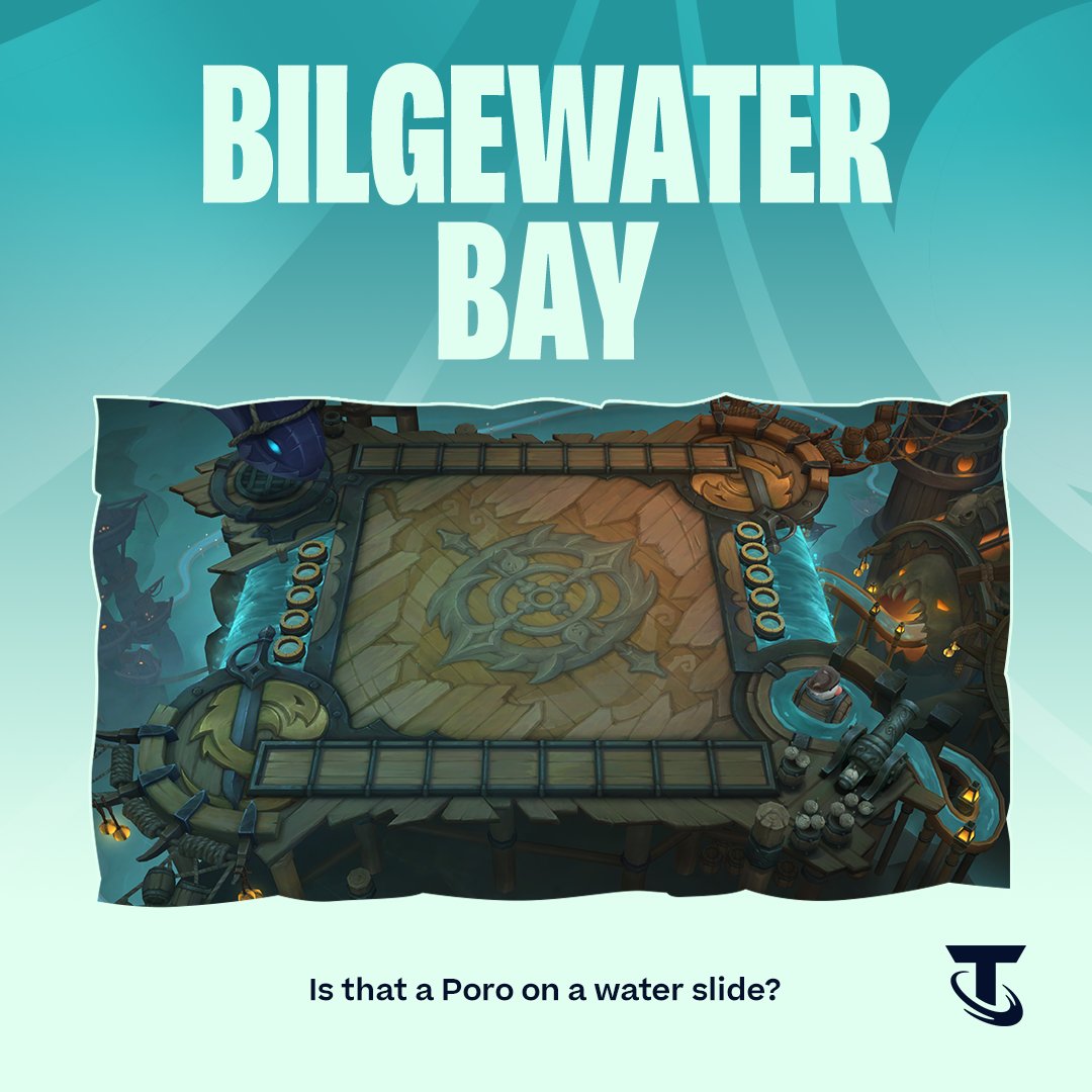 Bilgewater