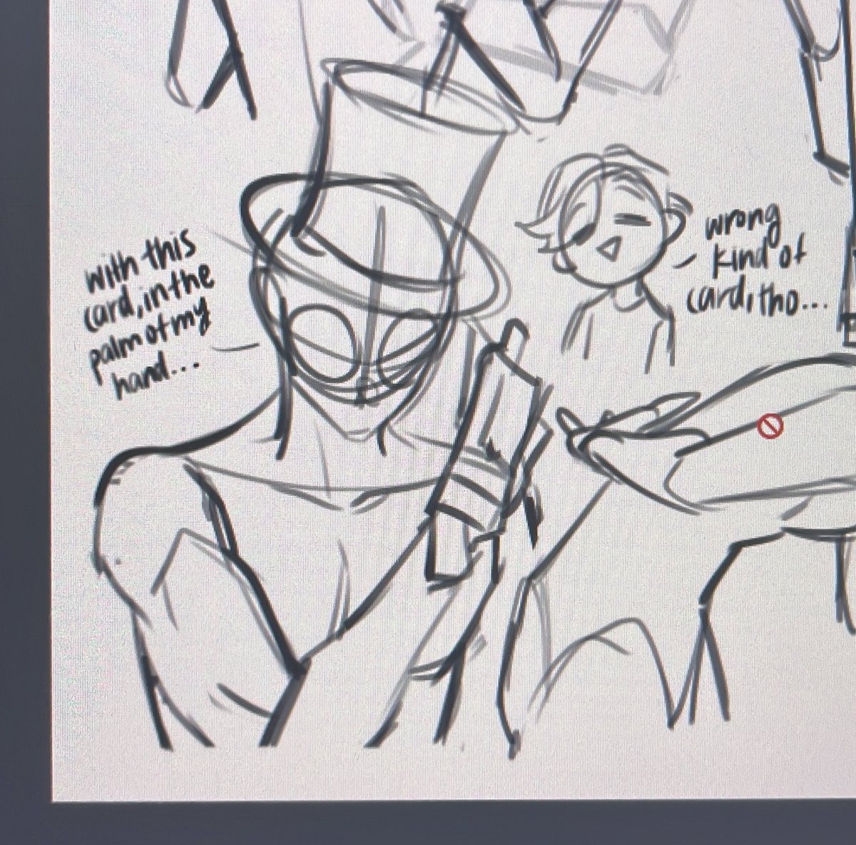 「wip」준 🌱 jun || ceo of wriochiの漫画