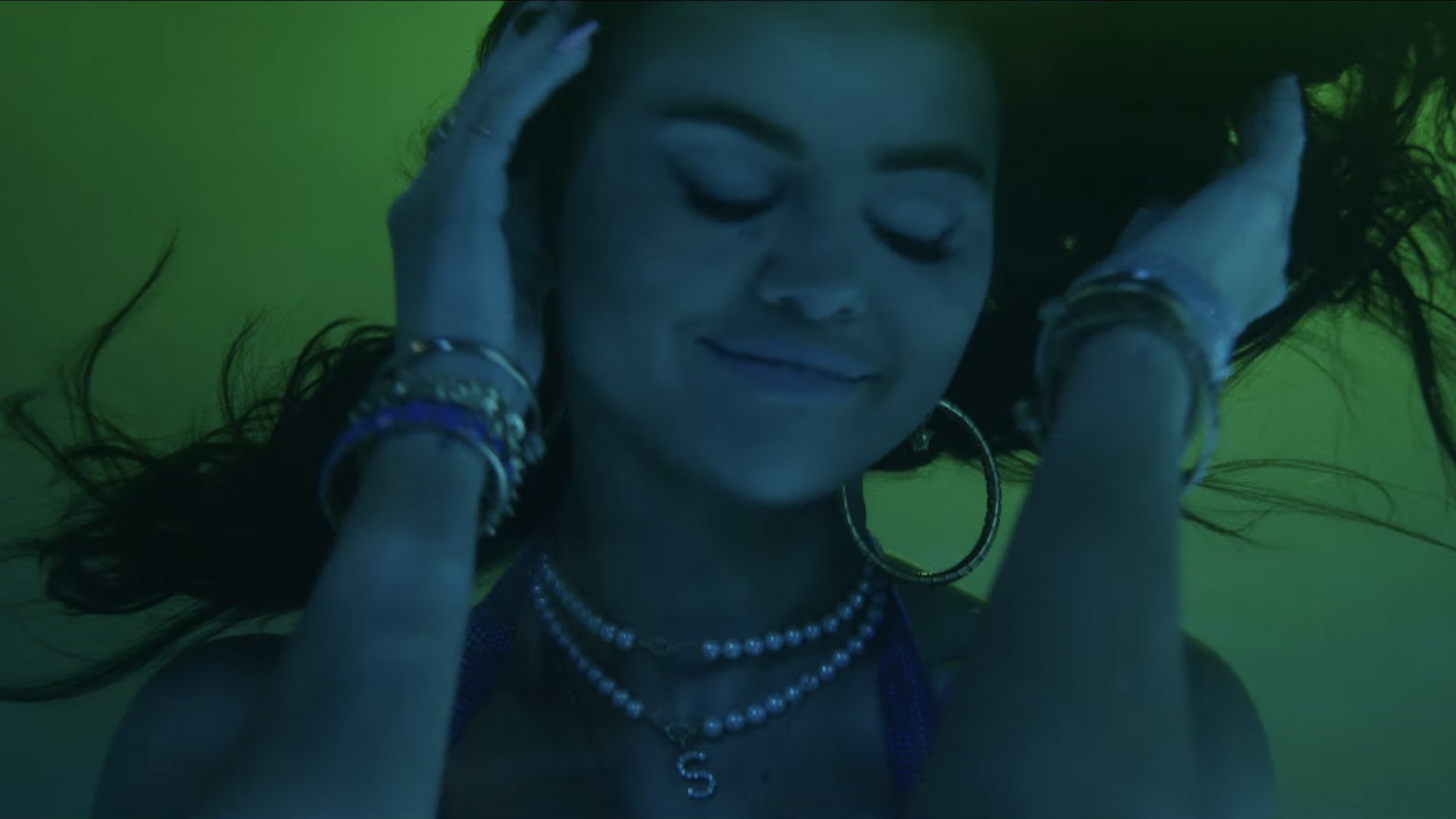 Spring Breakers Hot Scene