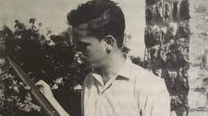 Shattered Dreams : Nambi Story (Thread) "I had a dream of developing a ...