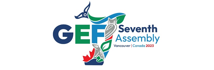 Gef Logo