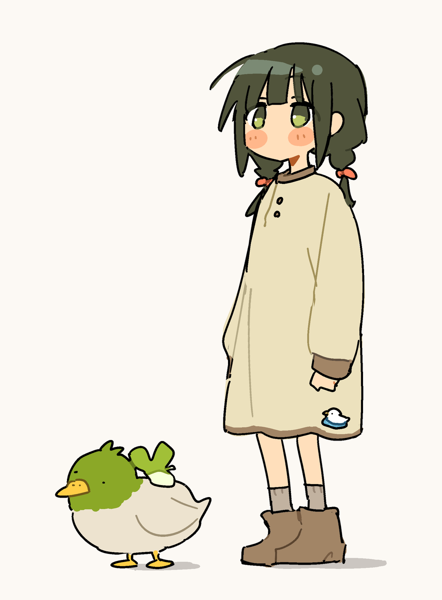 Oz_yarimasuさんのイラストまとめ