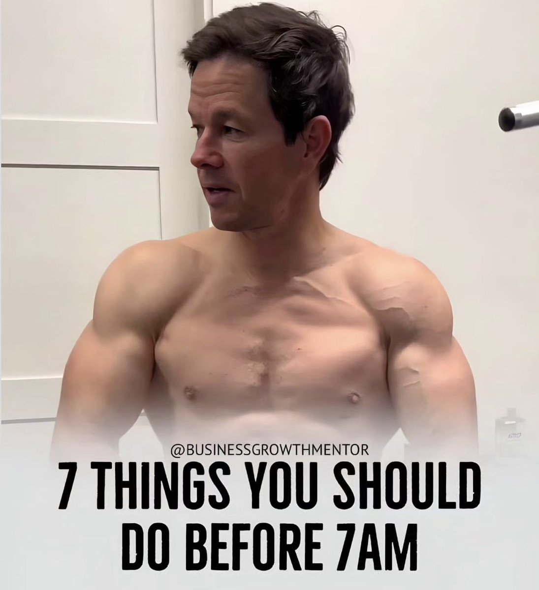 - المسلسل من Path of Masculinity @pathofmasculine - رتبها