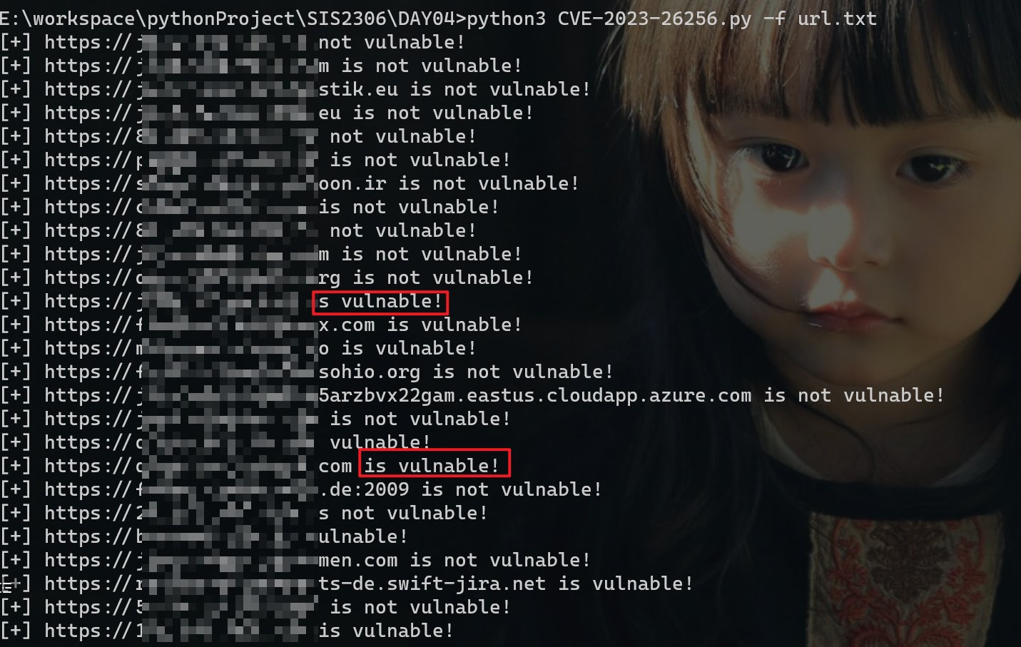 HackGit On X: CVE-2023-26256 CVE-2023-26255_POC, HackGit On X: CVE-2023-26256 CVE-2023-26255_POC,