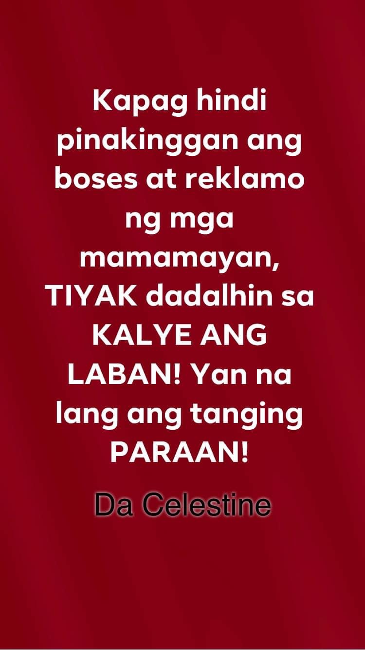 Broken Hearted Quotes Tagalog Papa Jack