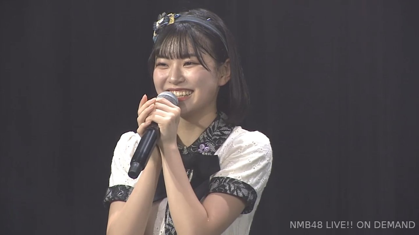 NMB48本スレ★9447