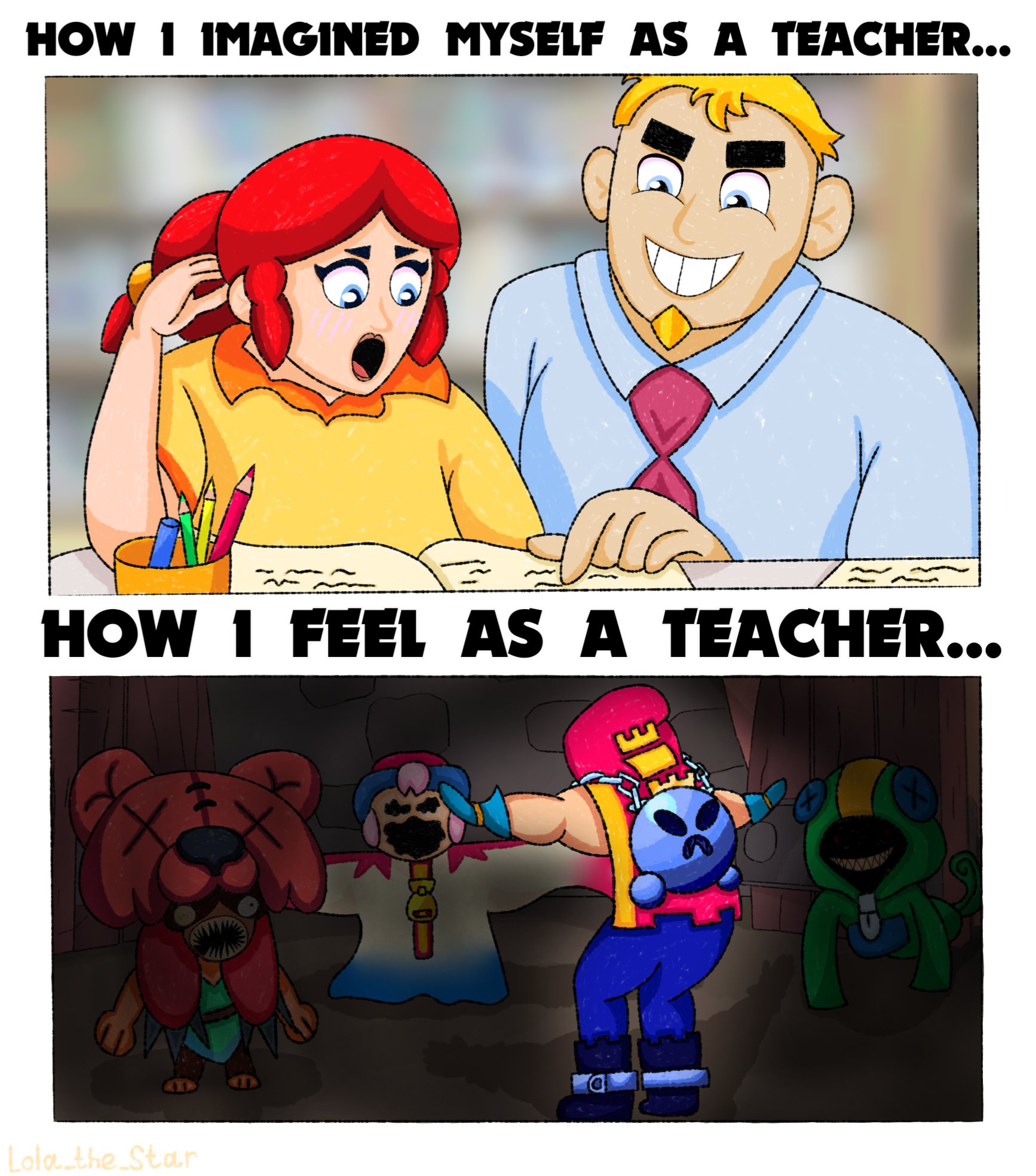 Grom Memes Brawl Stars Homemade Memes (pt 2) | Fandom