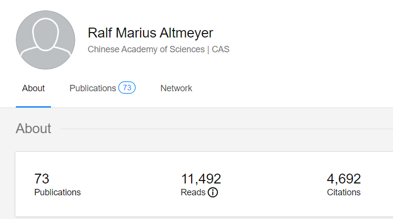 @FrauHodl 2017 Ralf Altmeyer was invited to give a seminar entitled ...