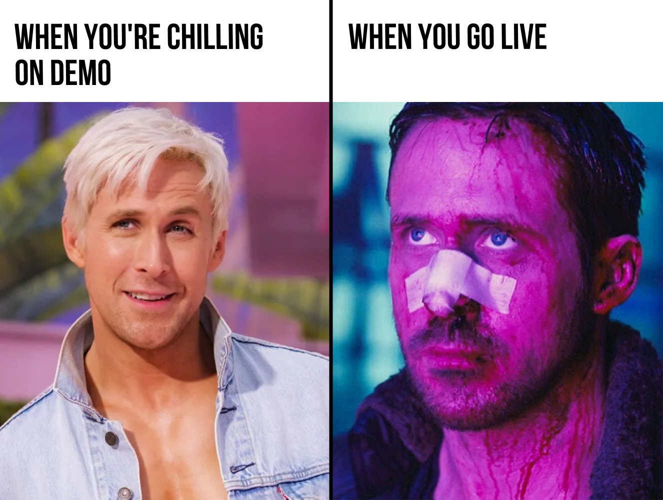 Live Demo Memes Ultimate Fortnite Creative 2.0 Experience Demo