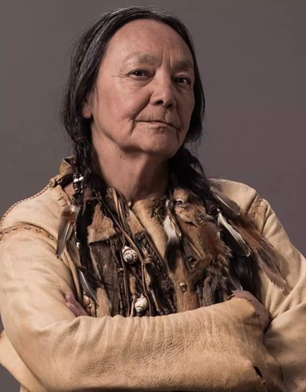 Tantoo Cardinal