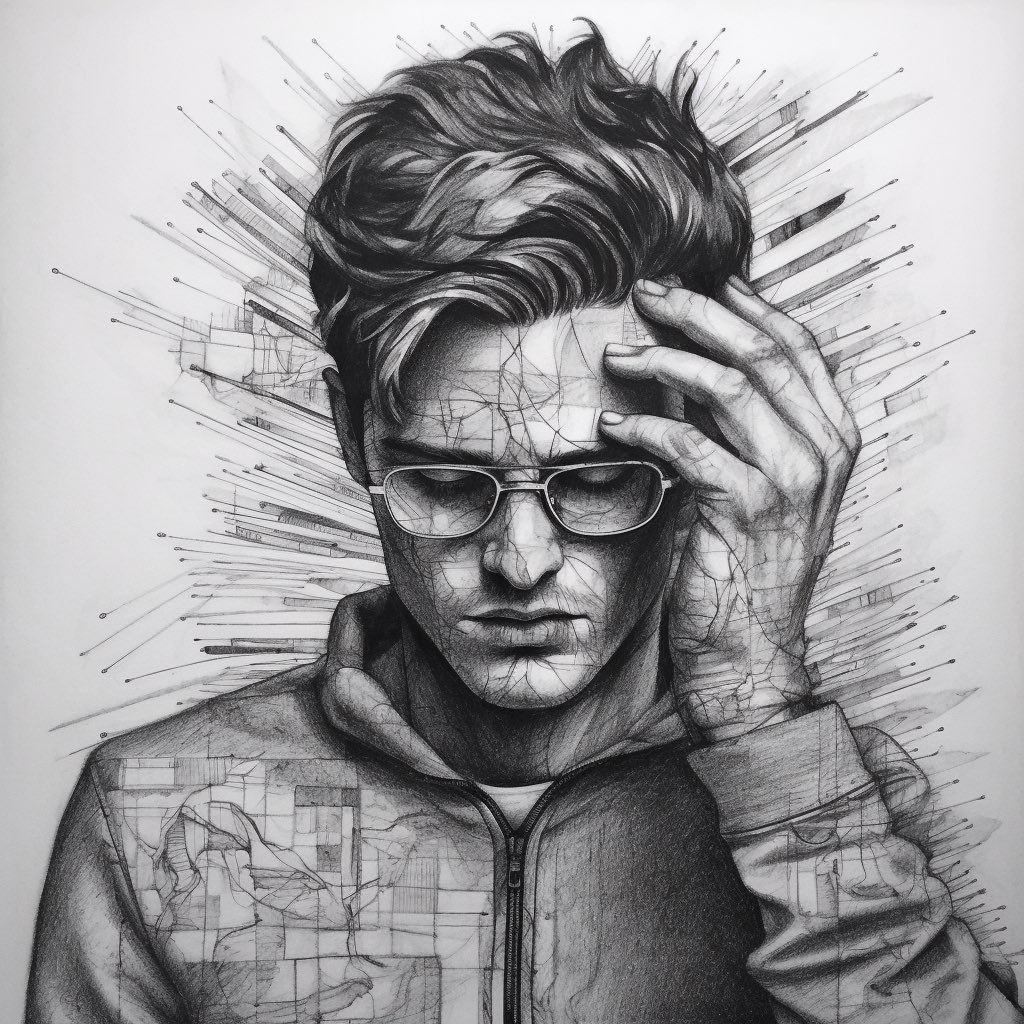 Overthinkers, open this; - Thread from Philipp | Mind Changer @_Mind ...