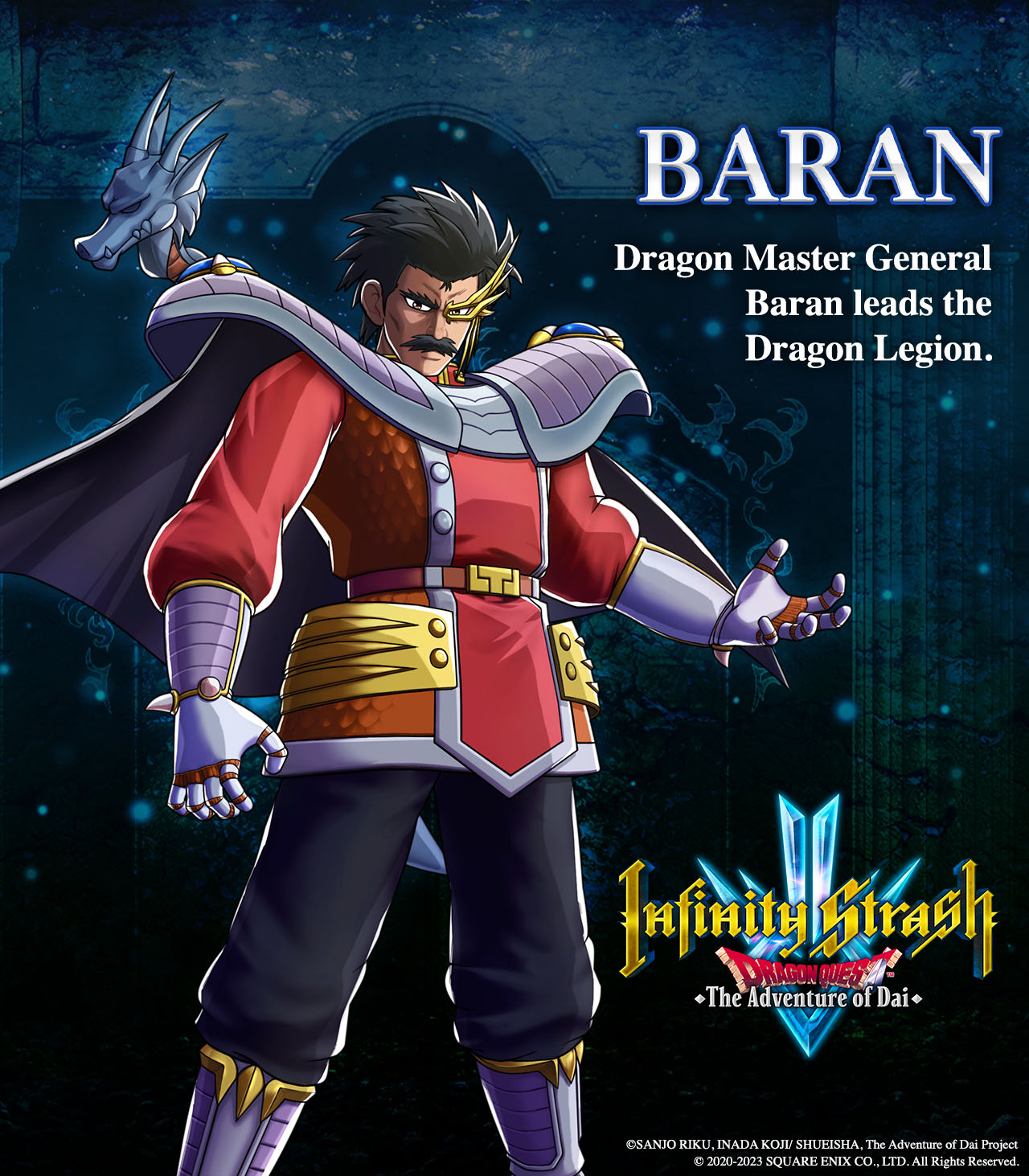 Quest Knight Costume