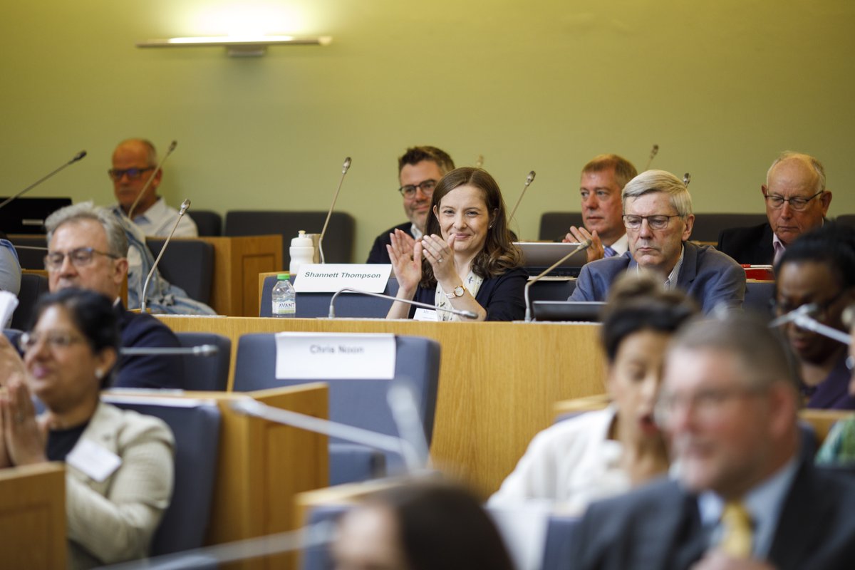 Tom Blandford - Mosaic MA