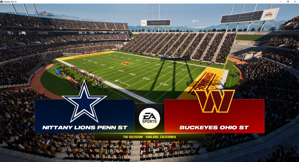 Madden Modding Community (@MaddenModding) / Posts / X