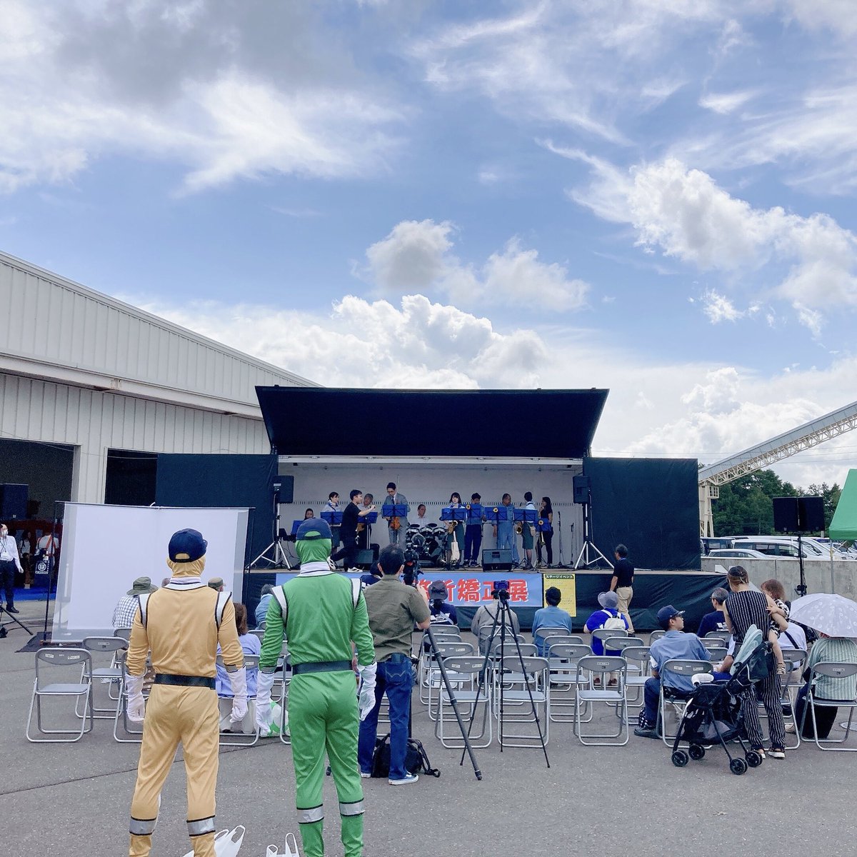 おむすびすみす【公式】(@omusubi_smith) - Twilog