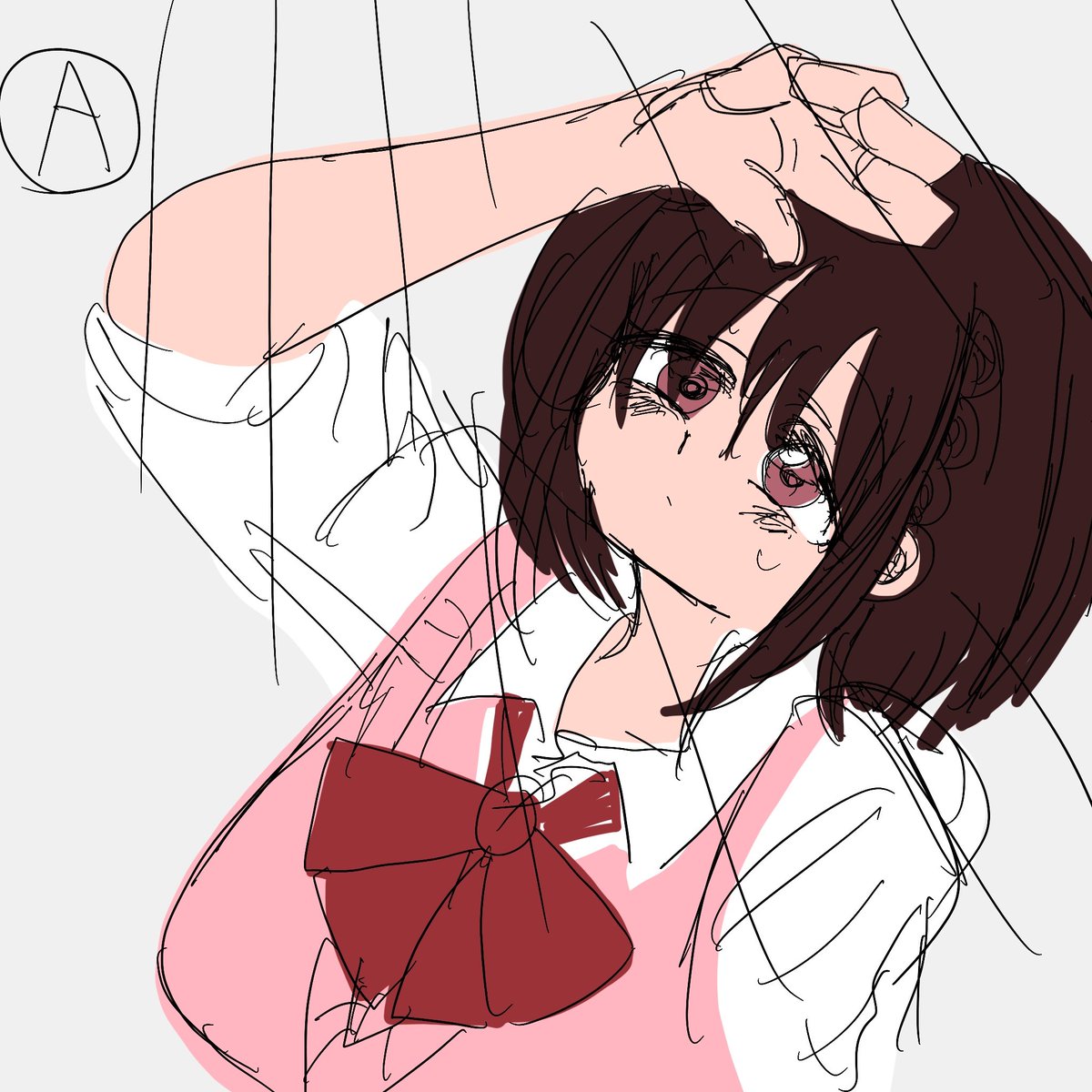 卯屋 悠 c106（土）東G13bの漫画