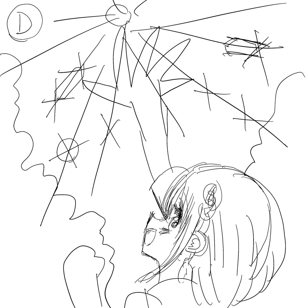 卯屋 悠 c106（土）東G13bの漫画