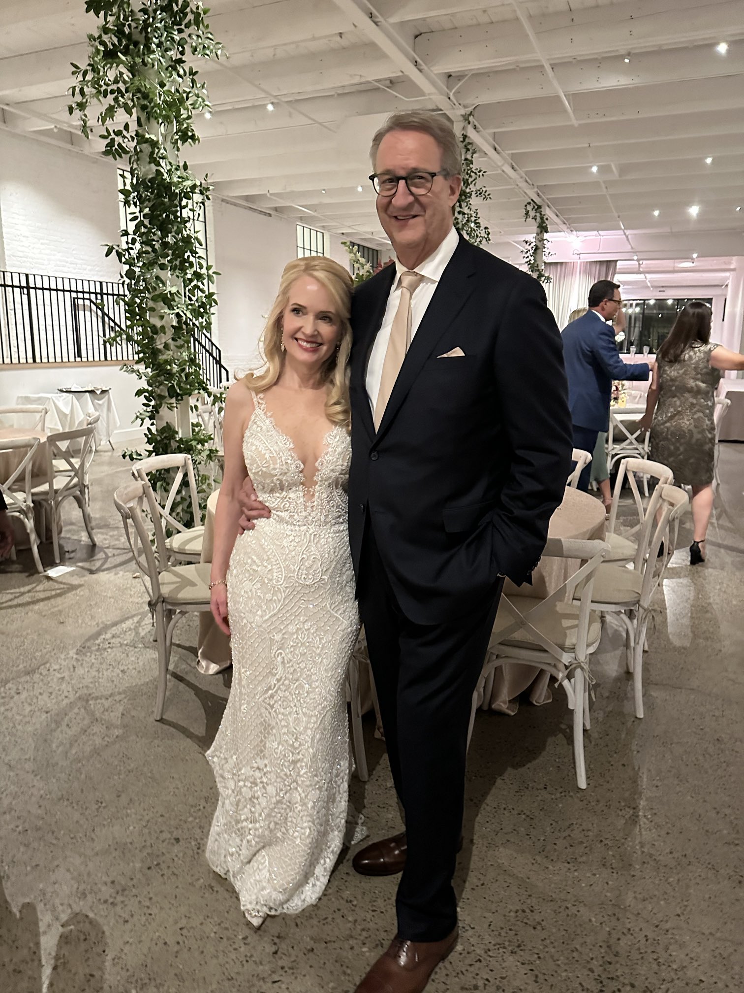 Marc Rosen Wedding Minnesota Sports Media Legend Mark Rosen Announces