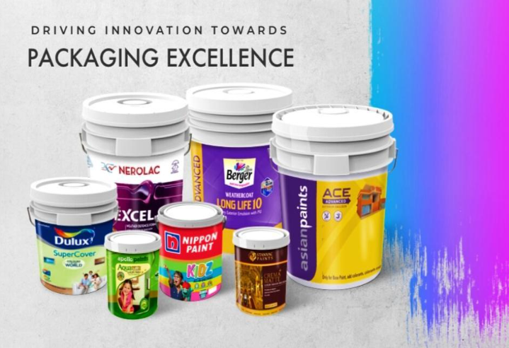 Mold-Tek Packaging Ltd Market Cap: ₹ 3,164 Cr. 10Yrs Sales CAGR : 15% ...