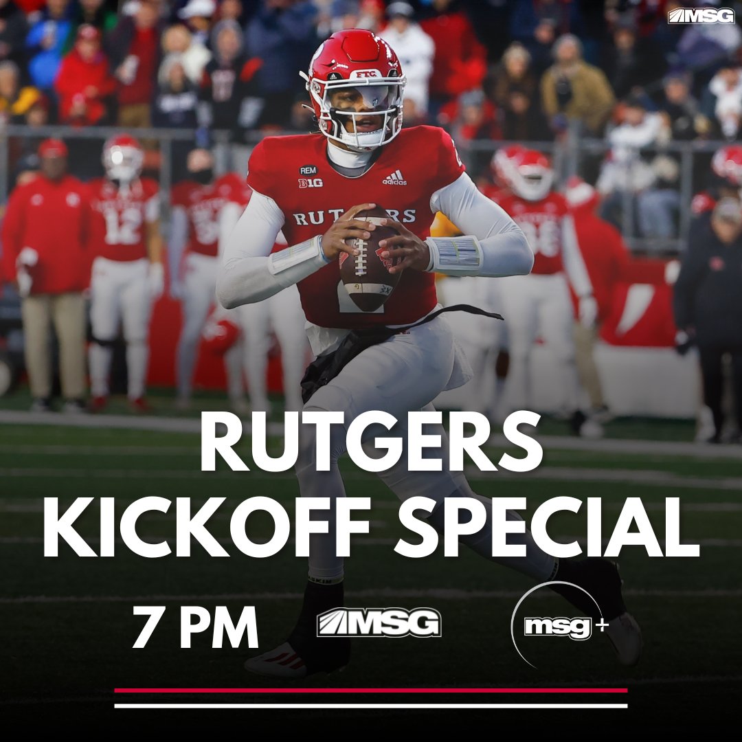 Football Season Is Almost Over