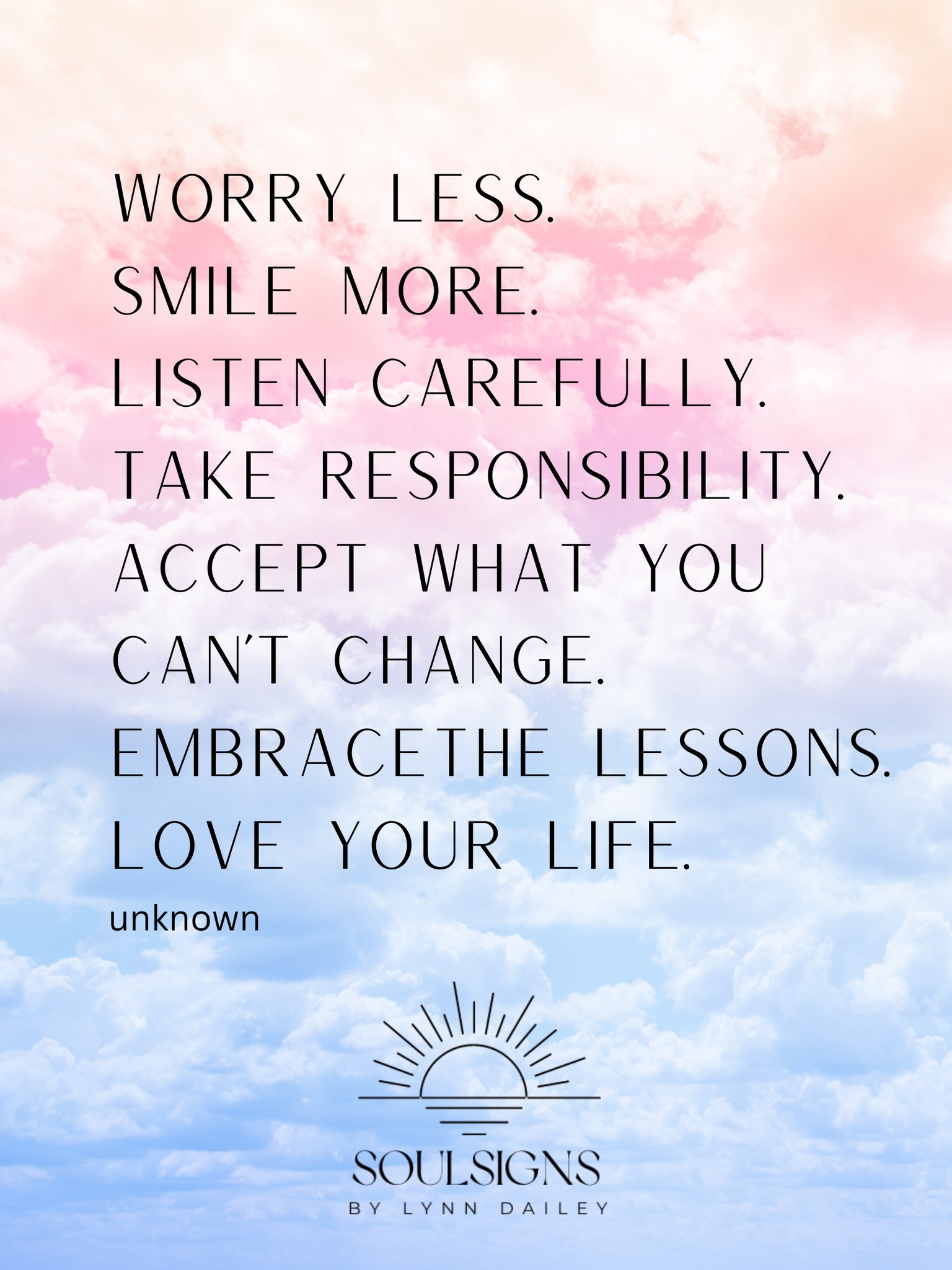 Quotes About Life Lessons And Love