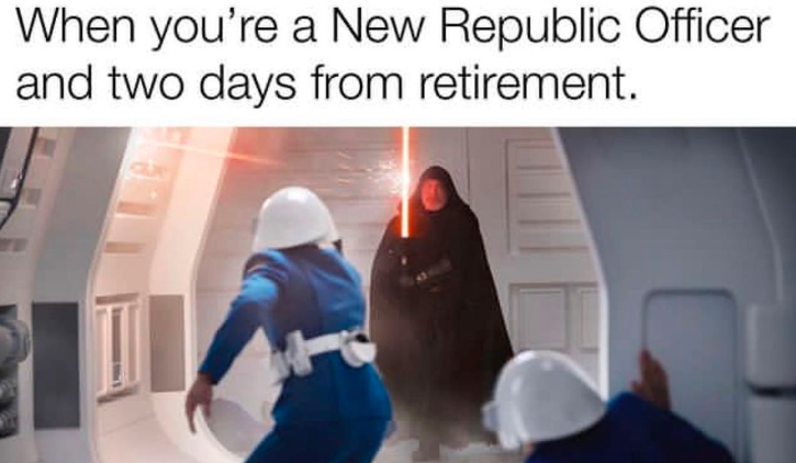 Early Retirement Memes Early Retirement