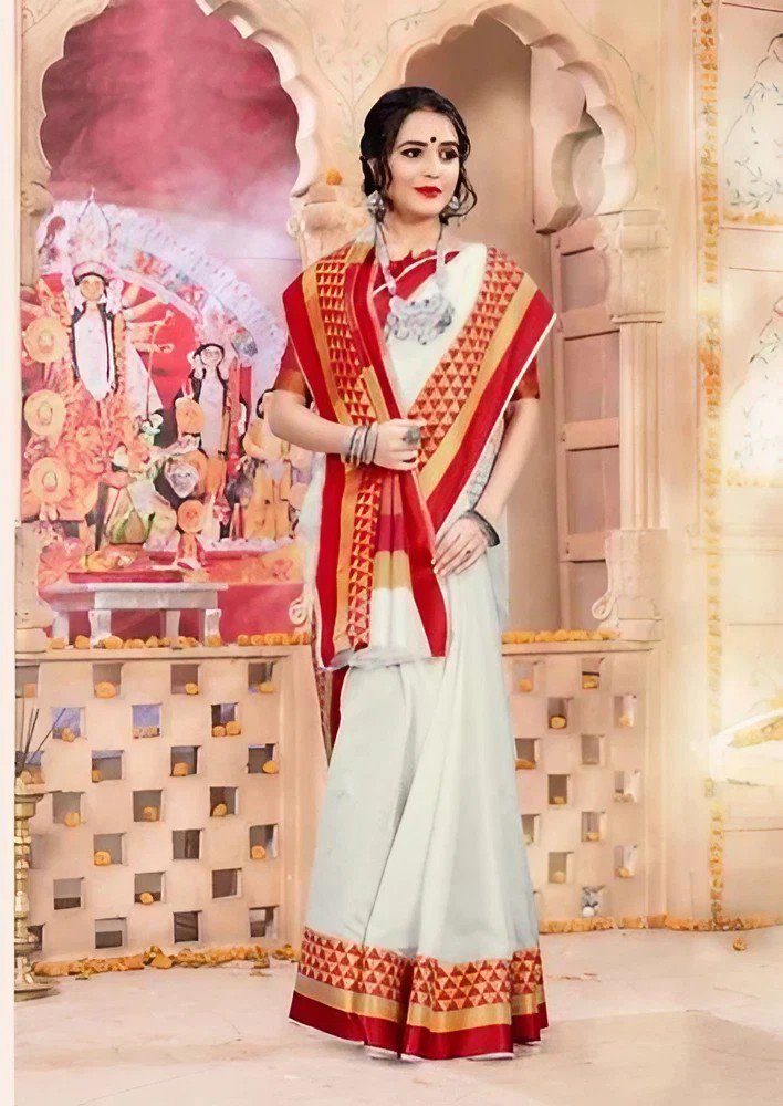 Traditional Dresses of Female in different states of Bharat 1 ...