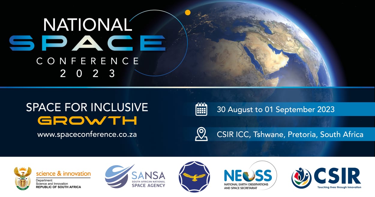 South African Space Program