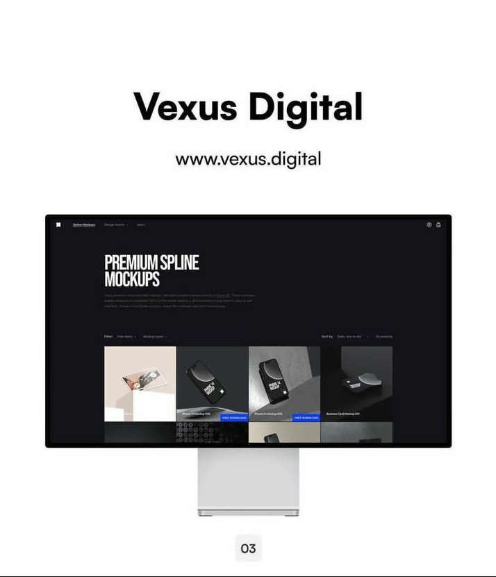 If you are a UI/UX Designer and looking for mockups to use for your next design project, I'll ...