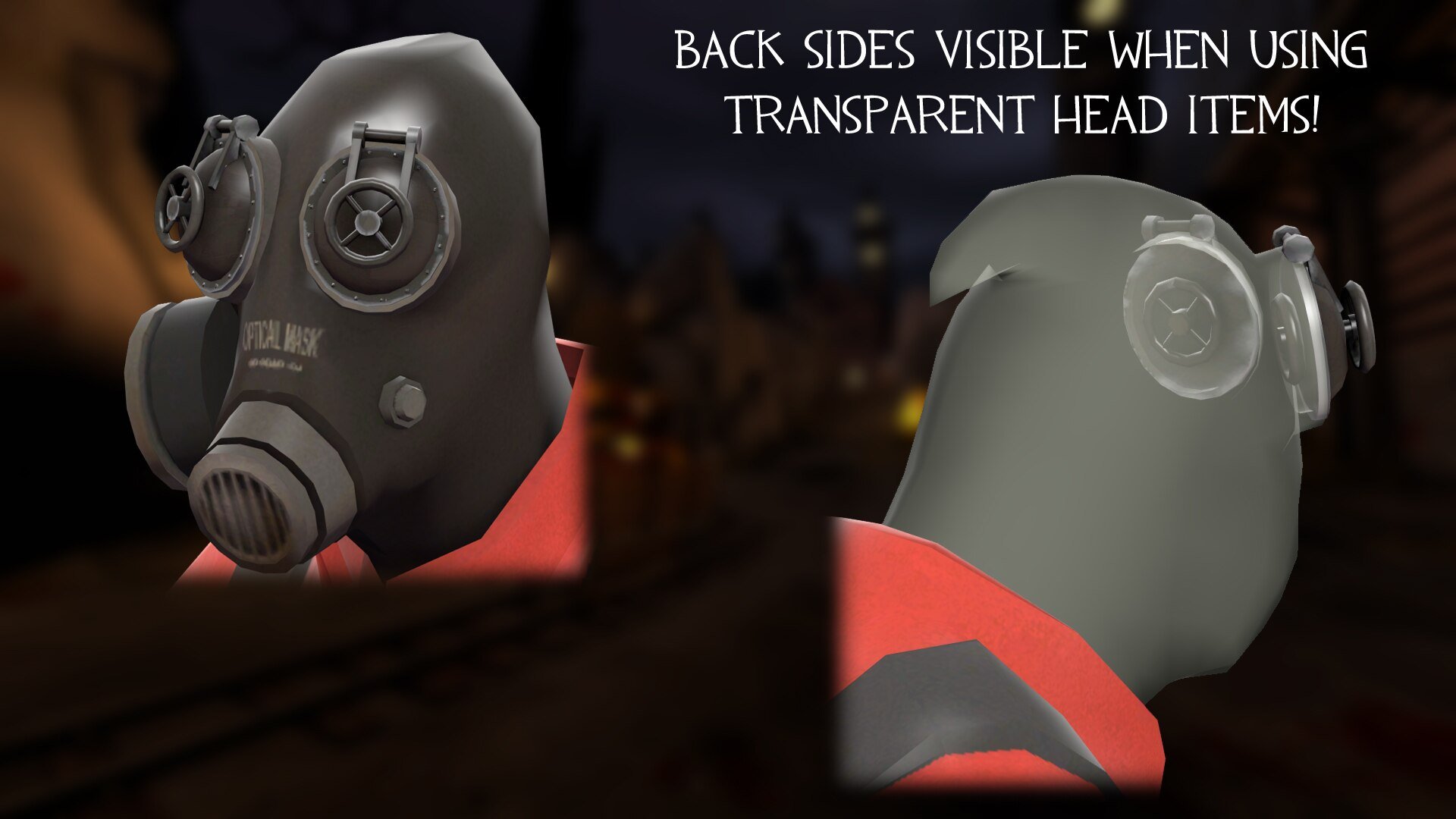 Tf2 Pyro Head Fourteen2 On Game Jolt: "The Shy Guy But He's The Pyro