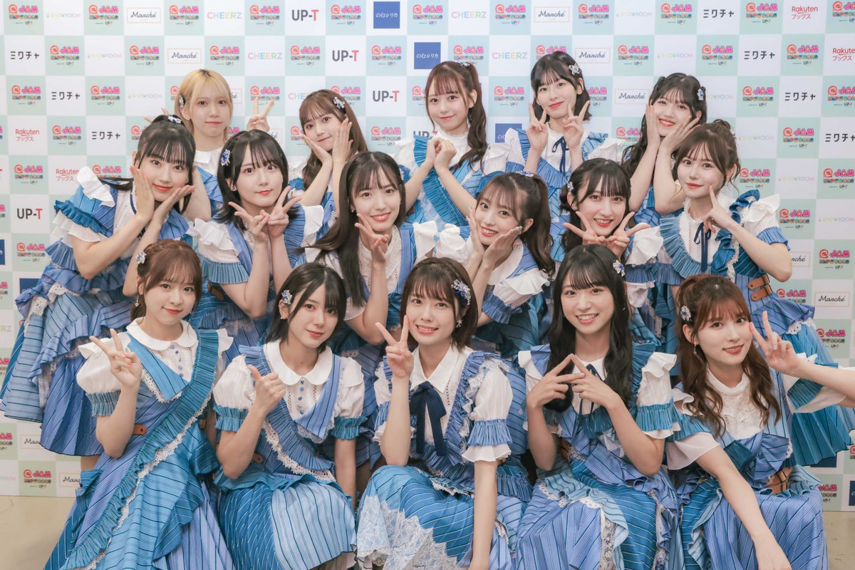 @JAMEXPO2023総合スレ(26日AKB 27日NMB HKT NGT STU)