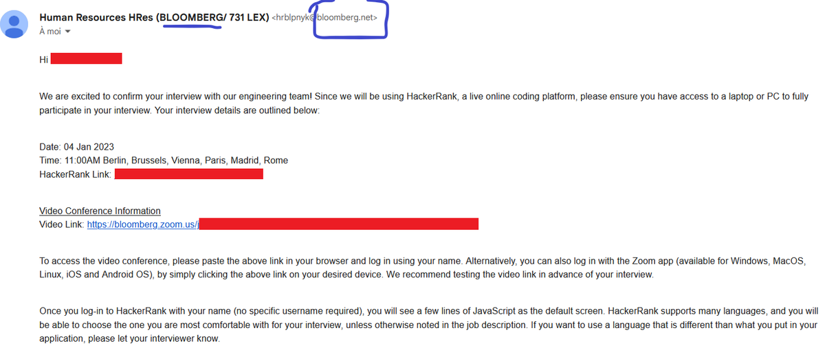 Nolimit's Threads – Thread Reader App
