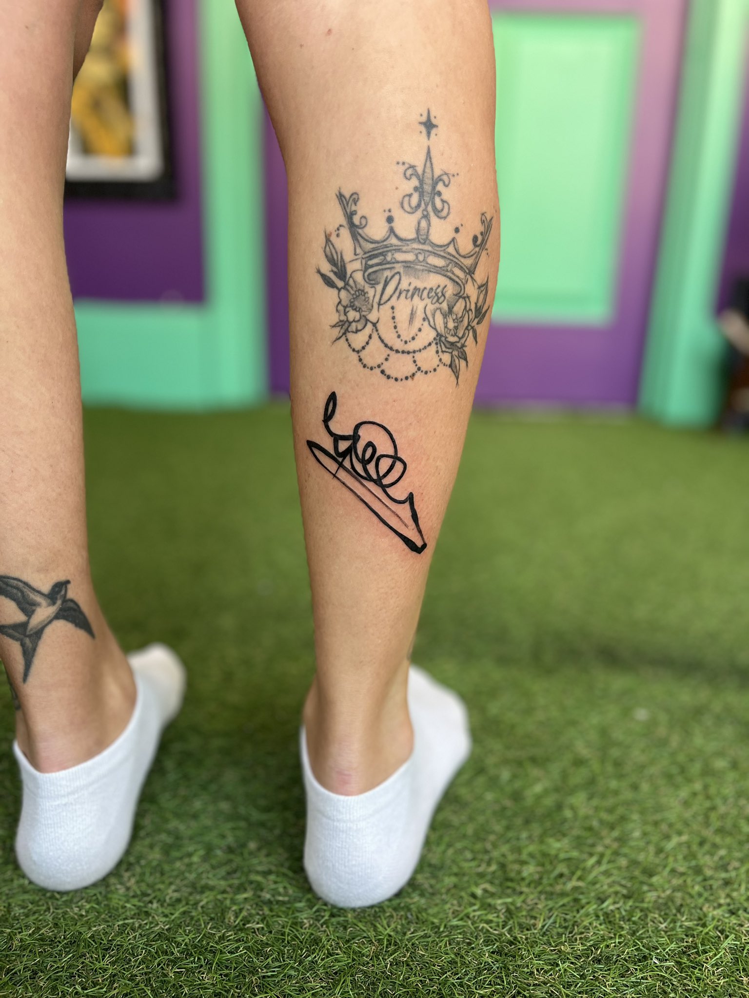 Marc Wilson Tattoos Marc Wilson Photography