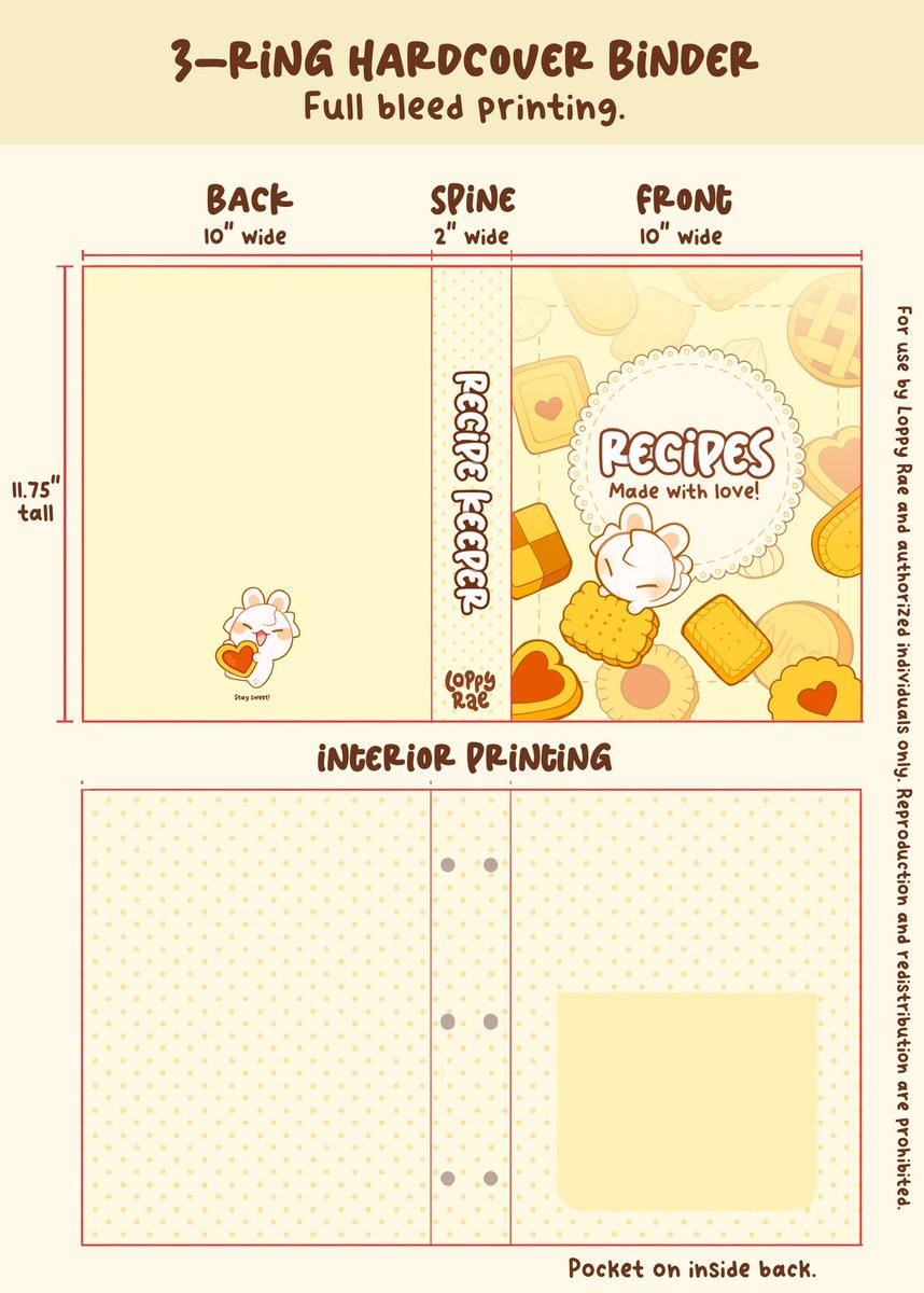 「I got irons in the fire, besties… >:3c Buns in the oven, if 」Loppy Rae ...