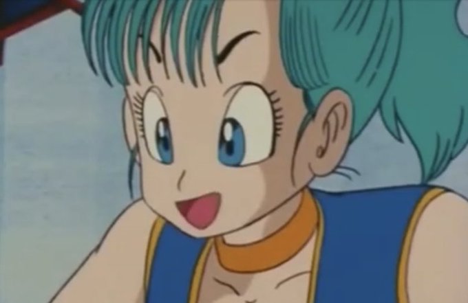 「bulma」Fan Art(Latest)