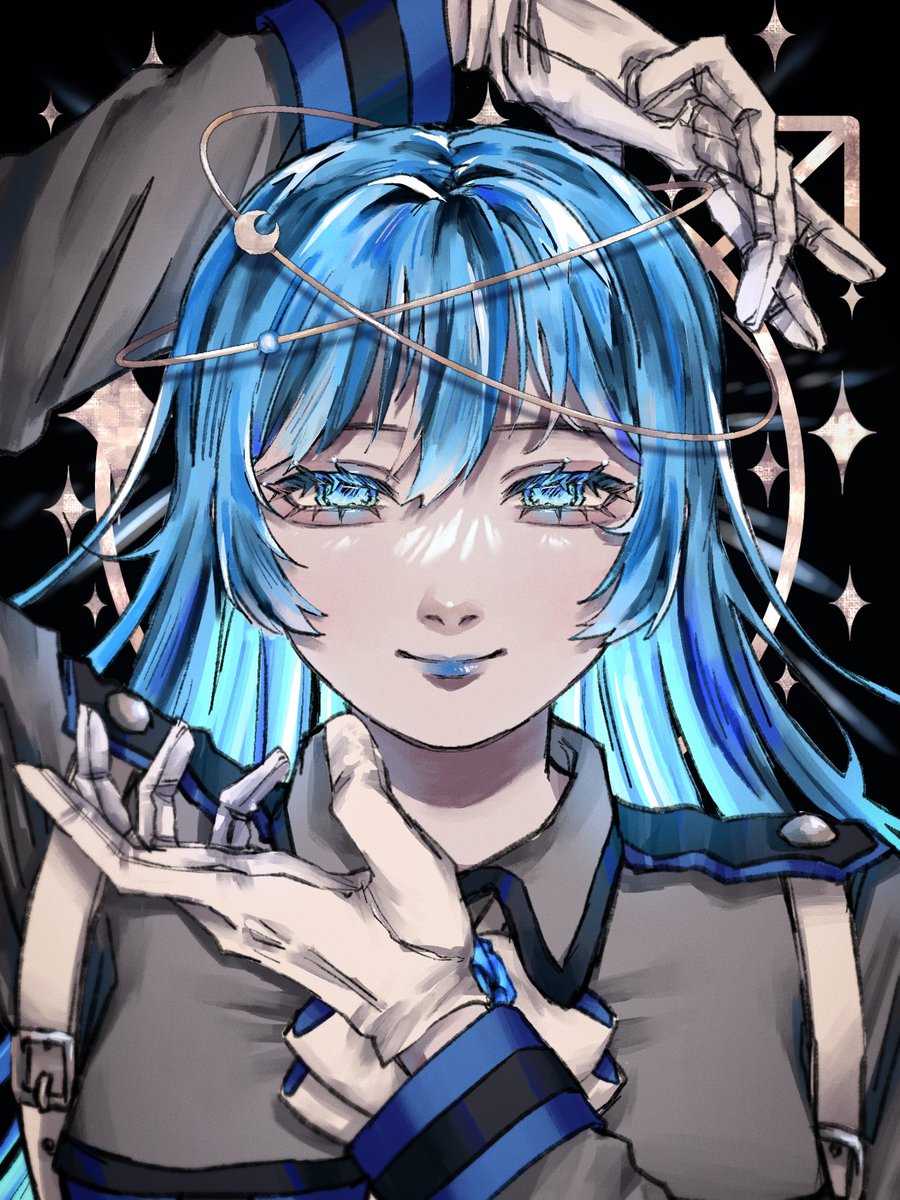 「#Adoartマーズ神奈川 #Adoartマーズ東京 #Adoart 」|坤川(ｺﾝｶﾜ) 絵を描いてます！通知おかしいのイラスト