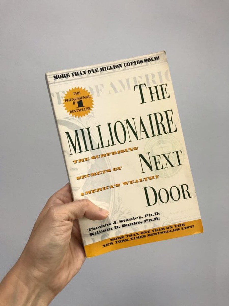 I've read over 200 books on becoming rich. These are my 12 favorite ...