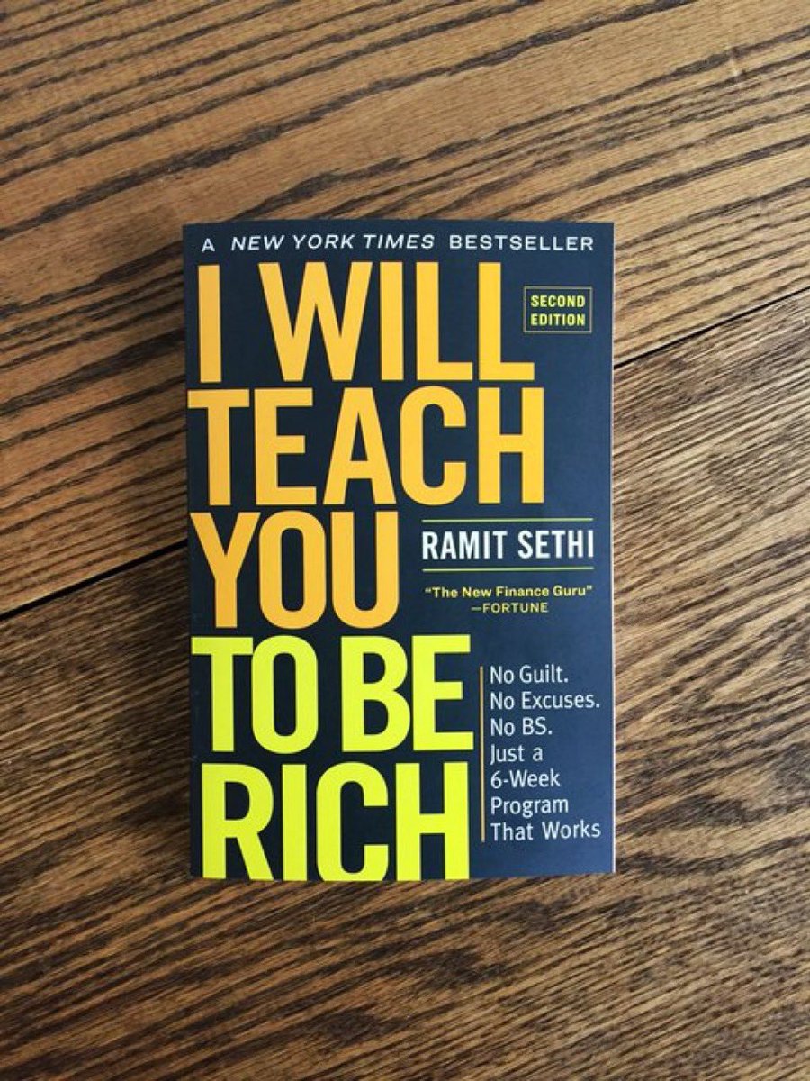 I've read over 200 books on becoming rich. These are my 12 favorite ...