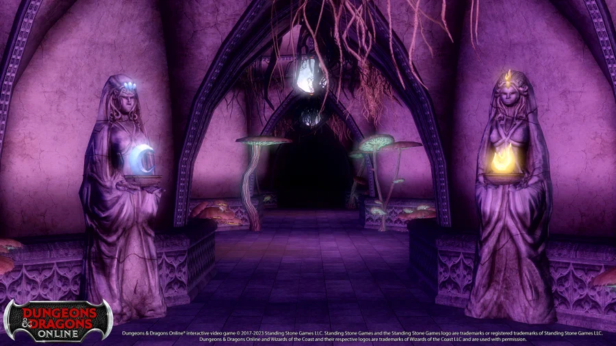 Hidden Secrets from Vecna Unleashed [Completed] [Spoilers] | Dungeons & Dragons Online Forums