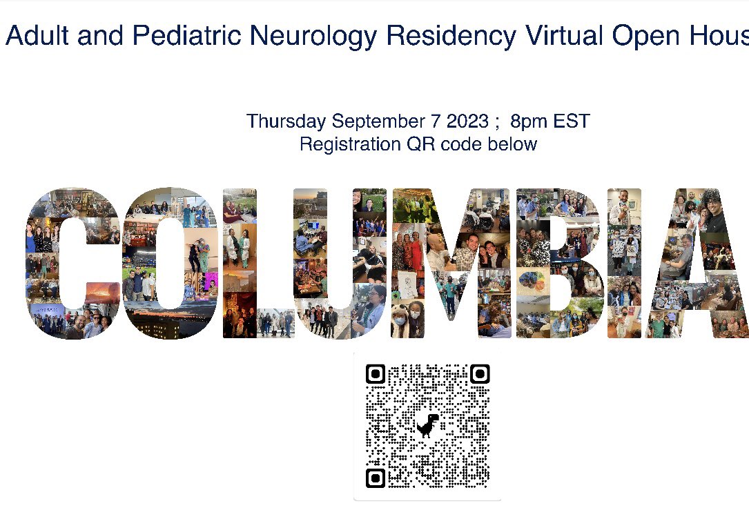 Neurology Residency Columbia Deals | emergencydentistry.com