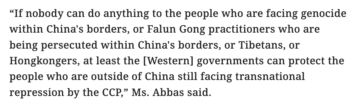 Thread by @EpochTimes on Thread Reader App – Thread Reader App