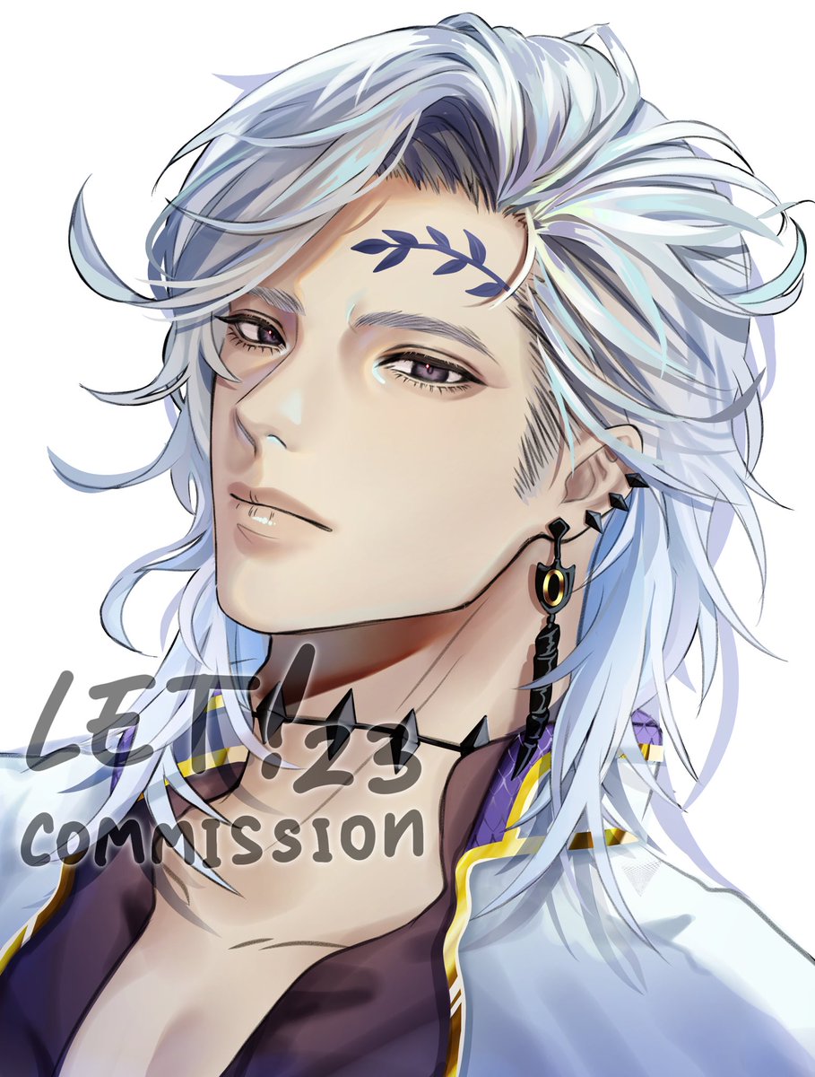 Hades ror commission #HadesFanArt #RecordofRagnarok https://t.co/F6Ma5yQak5