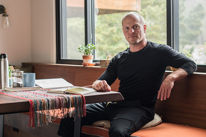 The king of productivity. Tim Ferriss. Here is his three-step system to ...