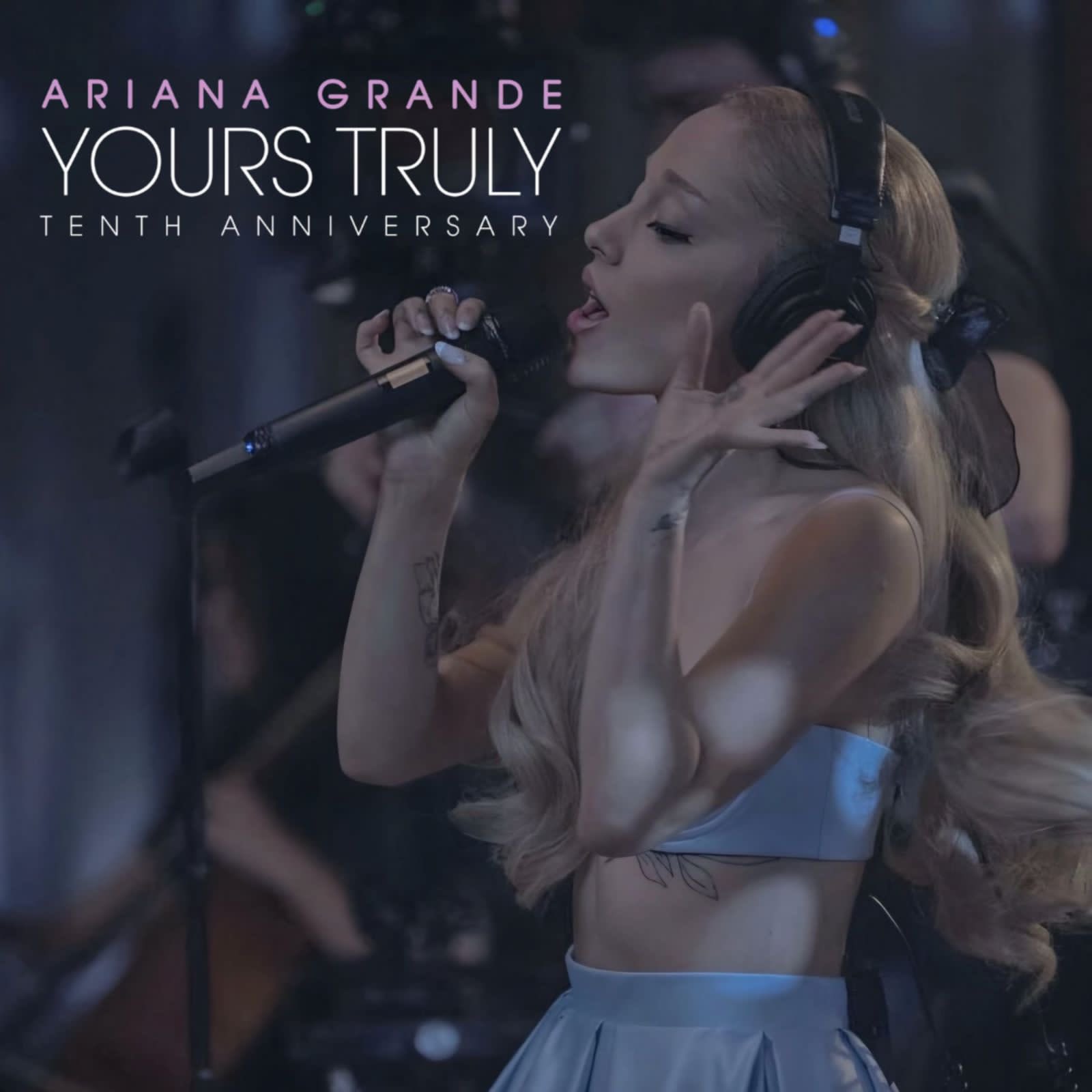 Ariana Grande You Ll Never Know