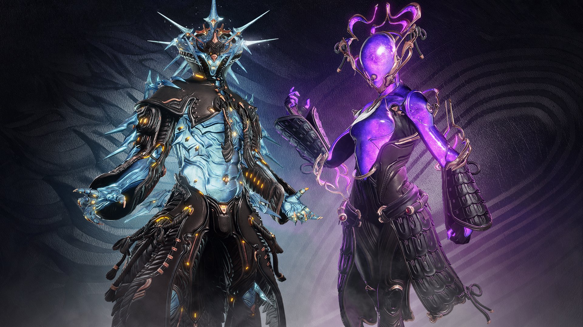 Frost Prime Warframe Warframe. Frost / Frost Prime
