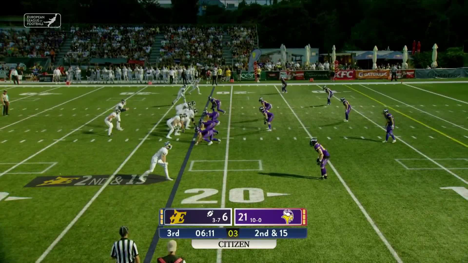 Kfc Football Gif