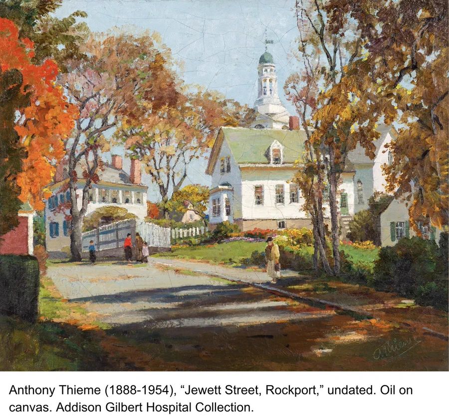 Monday, 8/28 – Two Fatal One Car Crashes – New Danvers Superintendent ...